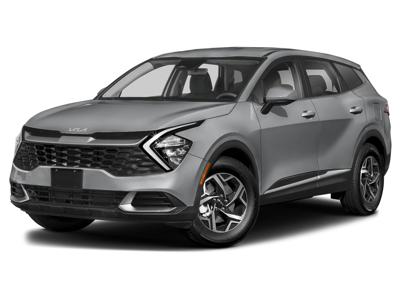 2023 Kia Sportage | Local Kia Dealer Orangeburg, SC | Superior Kia