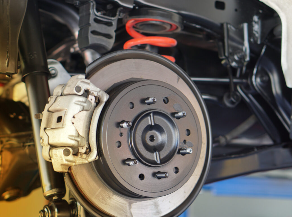 Brakes Service Blog | Kia Service Center Orangeburg, SC | Superior Kia